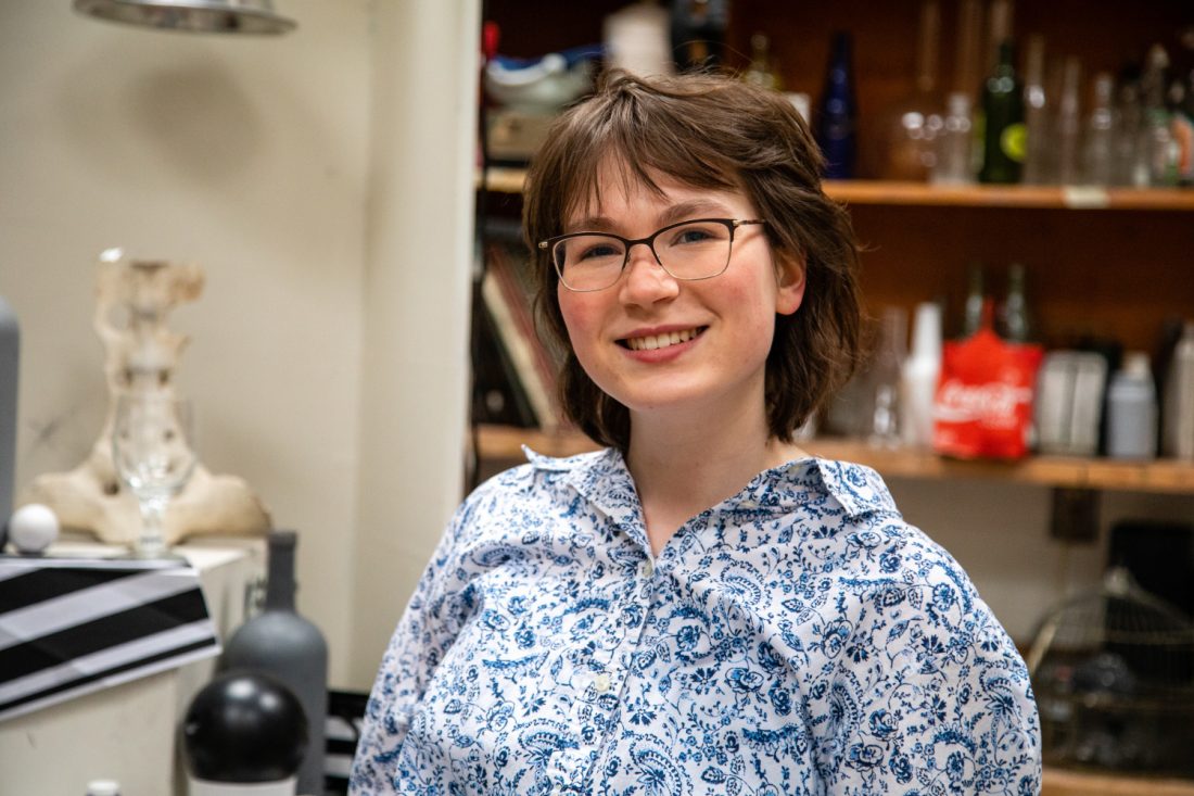 PioBiz Competition held | News, Sports, Jobs - Marietta Times